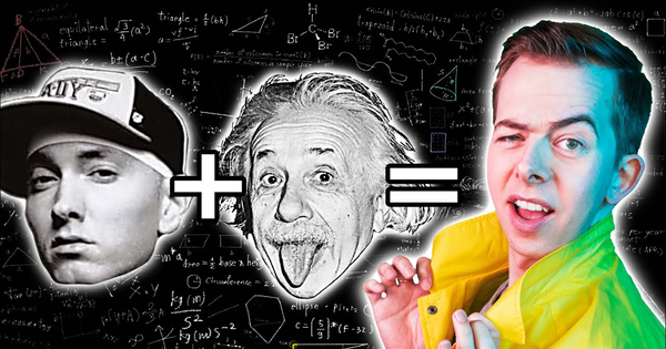 THIS RAP WILL MAKE YOU SMARTER